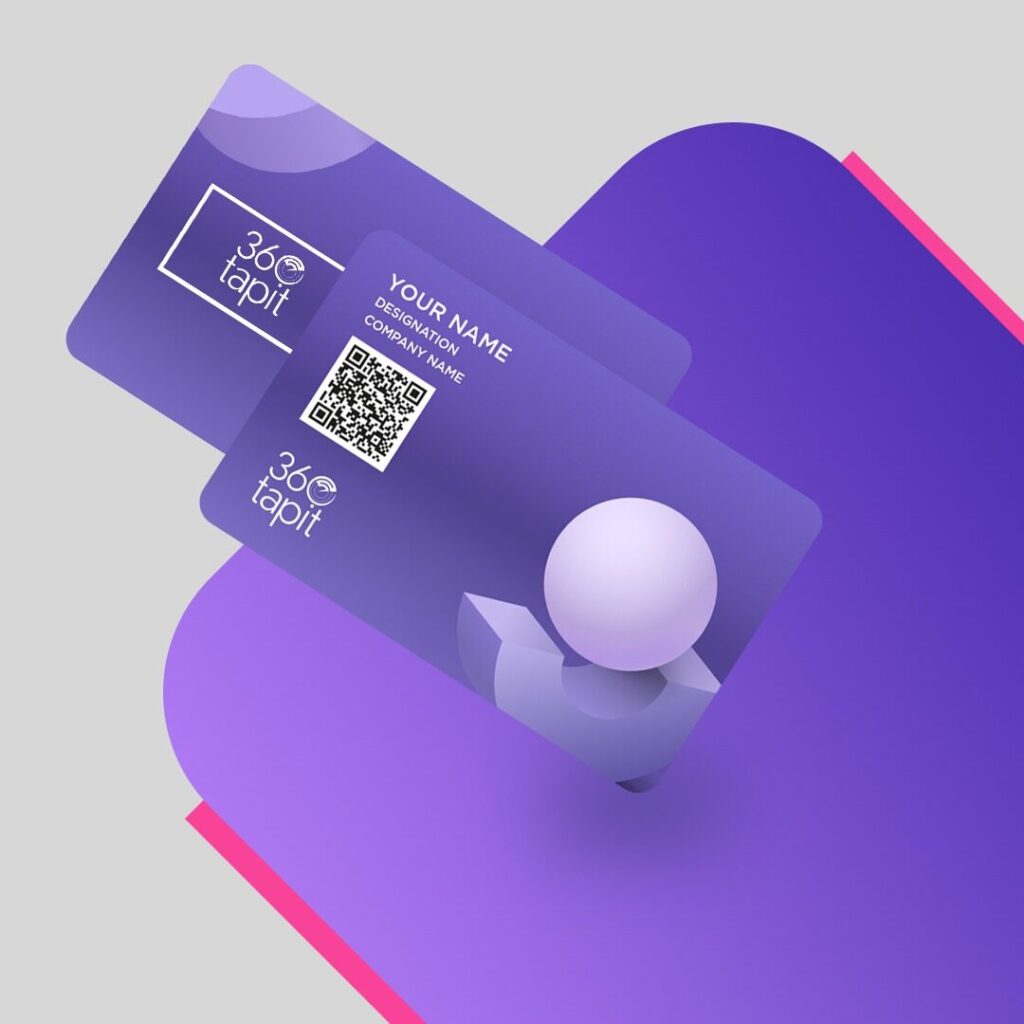 Impact of Smart Business Cards on Professional Connections